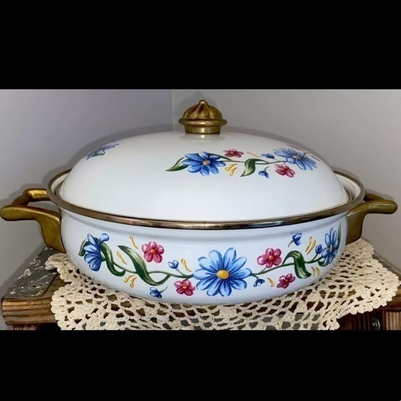 Regency Club Cookware | Kitchen | Vintage Regency Club Cooks Corner 3qt ...